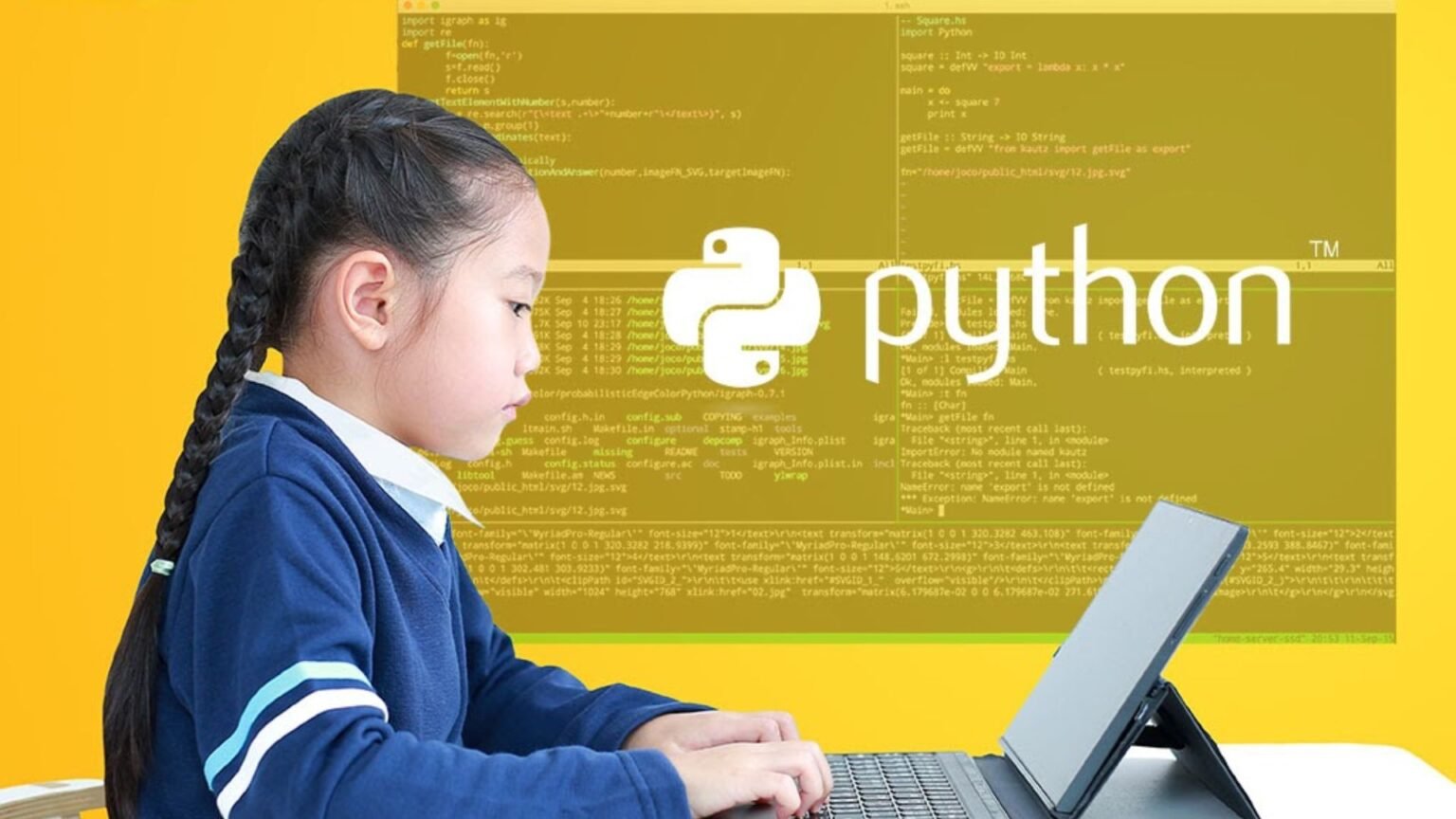 ABOUT US – International Python Olympiad